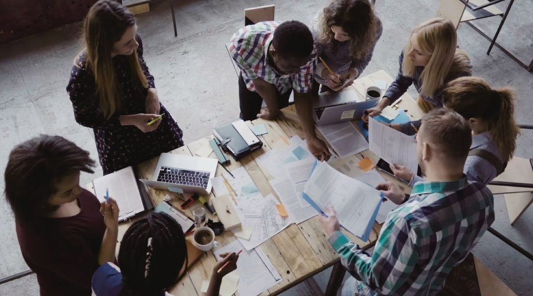 Blog - HR Collaboration Group