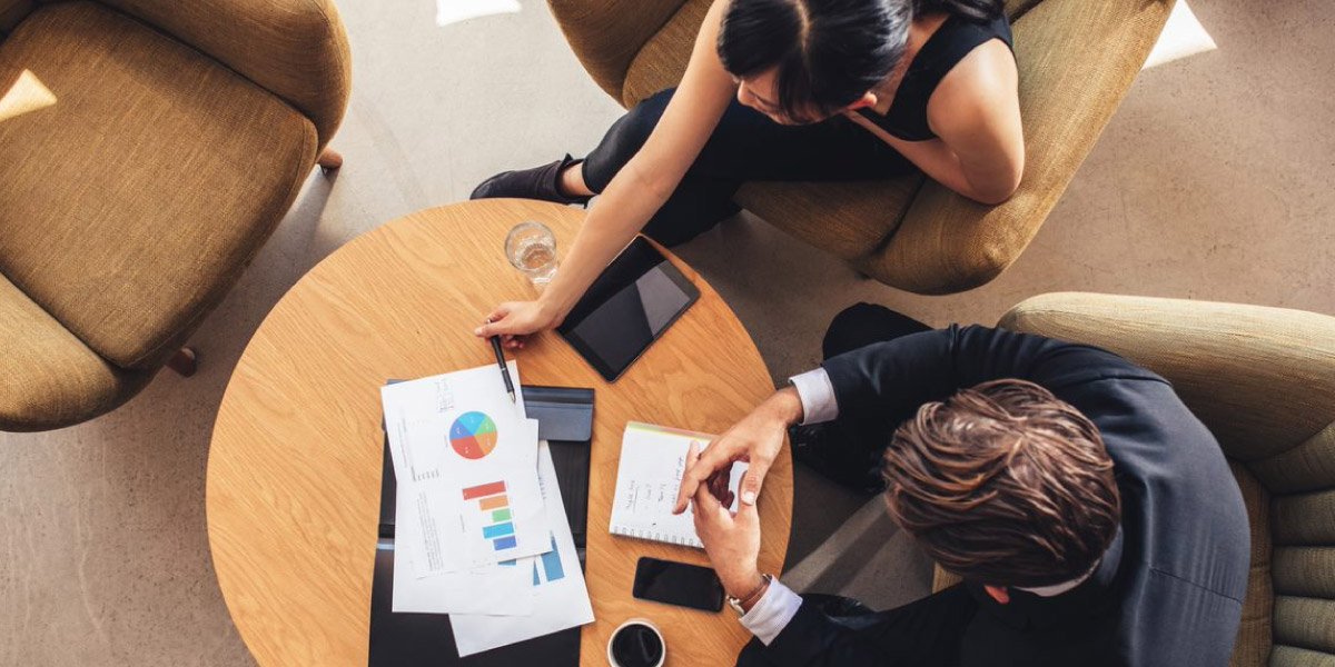 HR Benchmarks: The Key to Organizational Success - HRC